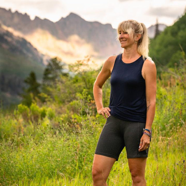 Stonewear Designs - Women's Activewear for Your Next Adventure
