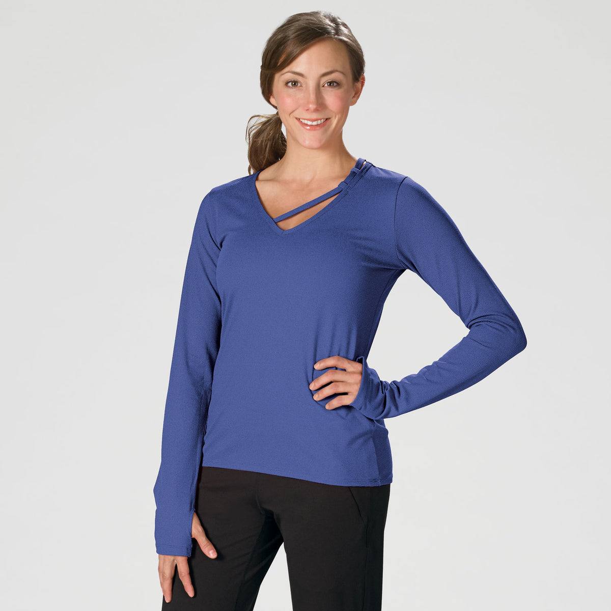 Sportee Long Sleeve – Stonewear Designs